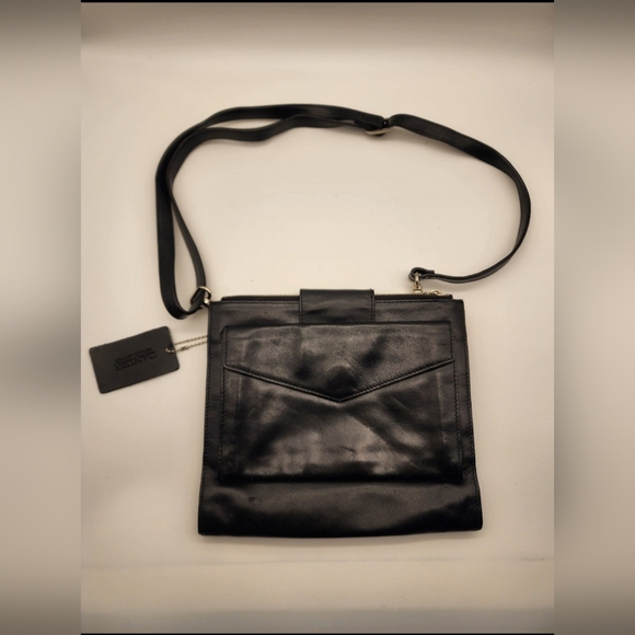 Danier | Bags | Danier Crossbody Bag | Poshmark